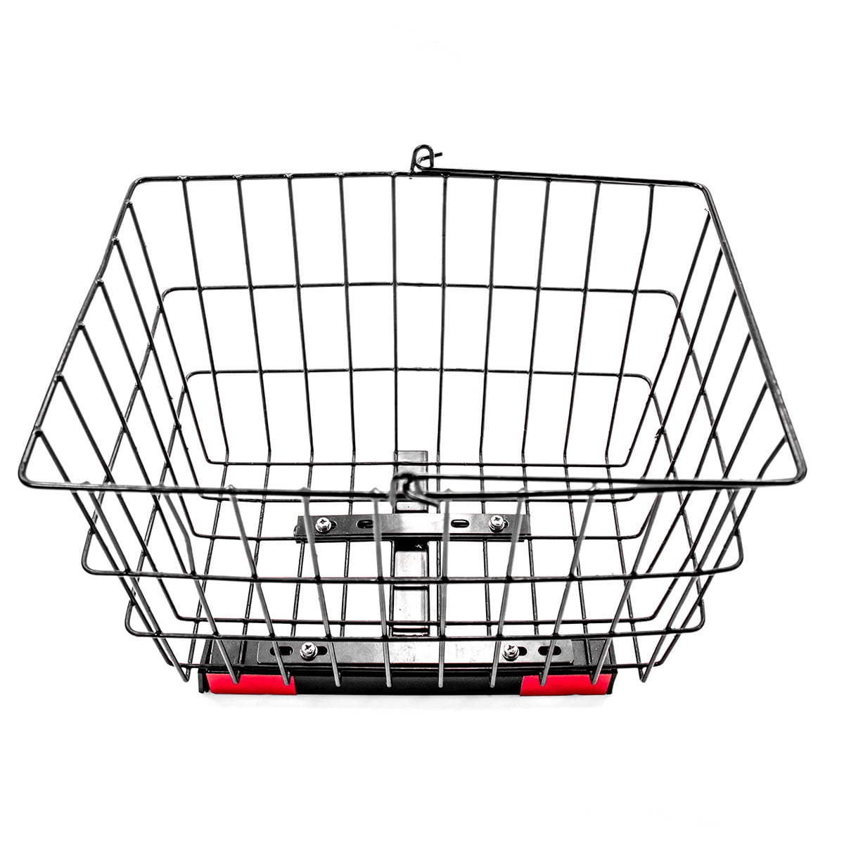 Challenger Mobility Large Rear Basket for Mobility Scooters and ...