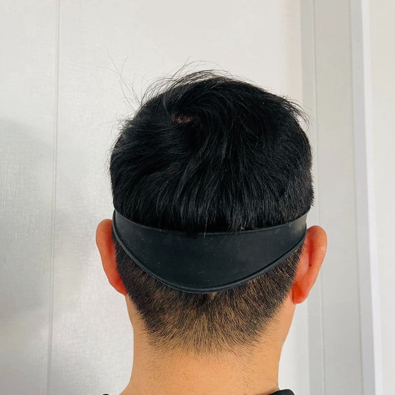 Curve Design Haircut