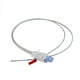 Genuine Whirlpool WP67006524 Refrigerator Water Filter Head Assembly ...