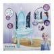 Disney Frozen 2 Elsa's Enchanted Ice Vanity, Includes Lights, Iconic ...