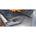 Hydroshield EZ Lock Small Hole Gutter Guard - Walmart.com