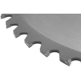 WEN 12-Inch 48-Tooth Carbide-Tipped Professional Woodworking Saw Blade ...