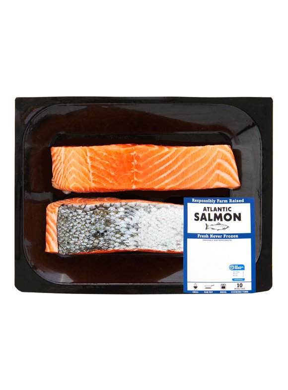 Fish in Seafood - Walmart.com