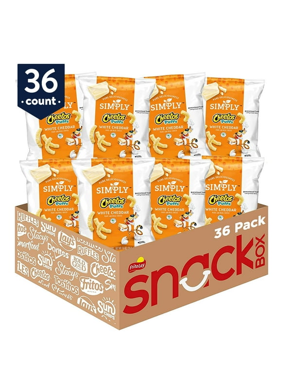 Cheese Snacks in Chips - Walmart.com