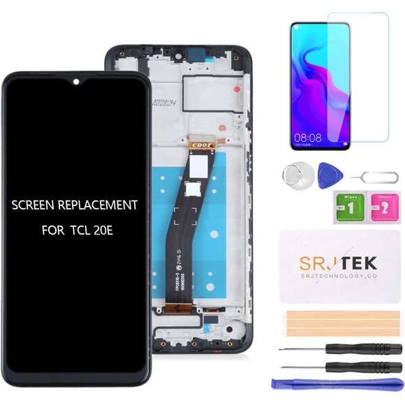 Tcl Screen Replacement