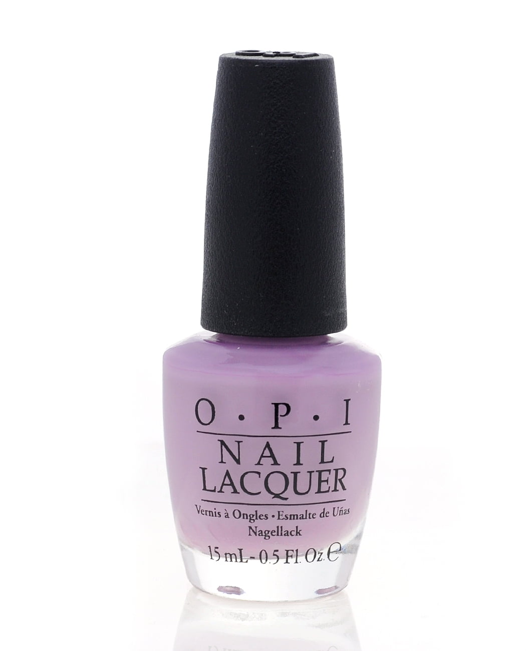OPI Nail Lacquer, OPI Venice Collection, 0.5 Fluid Ounce - Purple ...