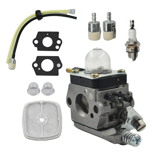 Powermate Tiller Parts