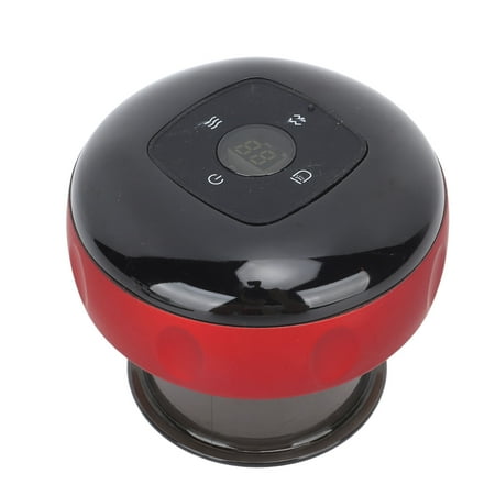 Smart Cupping Machine, PI Conduction Heating Technology Electric ...