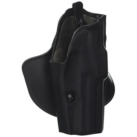 Safariland 6378 ALS Paddle & Belt Slide Holster, Black, Right Hand | Walmart Canada