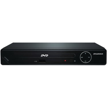 Sony DVD Player - DVPSR210P - Walmart.com