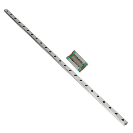 Linear Motion Rail, Strength Linear Slide Rail, High Accuracy Strong ...