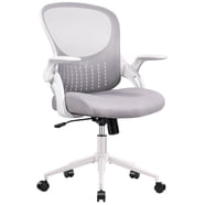 Arrow Adjustable Height Swivel Sewing and Craft Chair, Multiple Fabric ...
