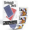 Magic DVD Set - Royal Road to Card Magic Deluxe - Complete Set with DVD ...