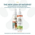 NaturVet Bitter Yuck - No Chew Training Aid 8oz - Deterrent for Cats ...