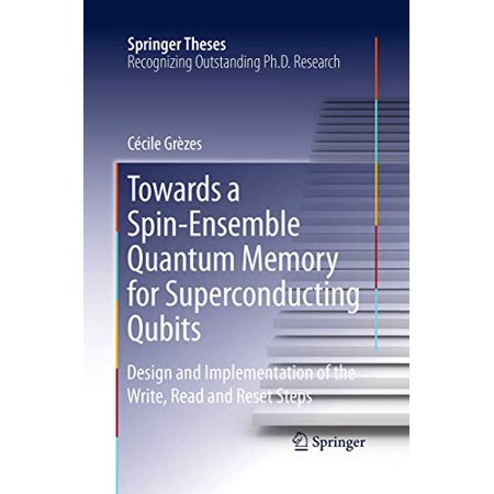 Towards a Spin-Ensemble Quantum Memory for Superconducting Qubits ...