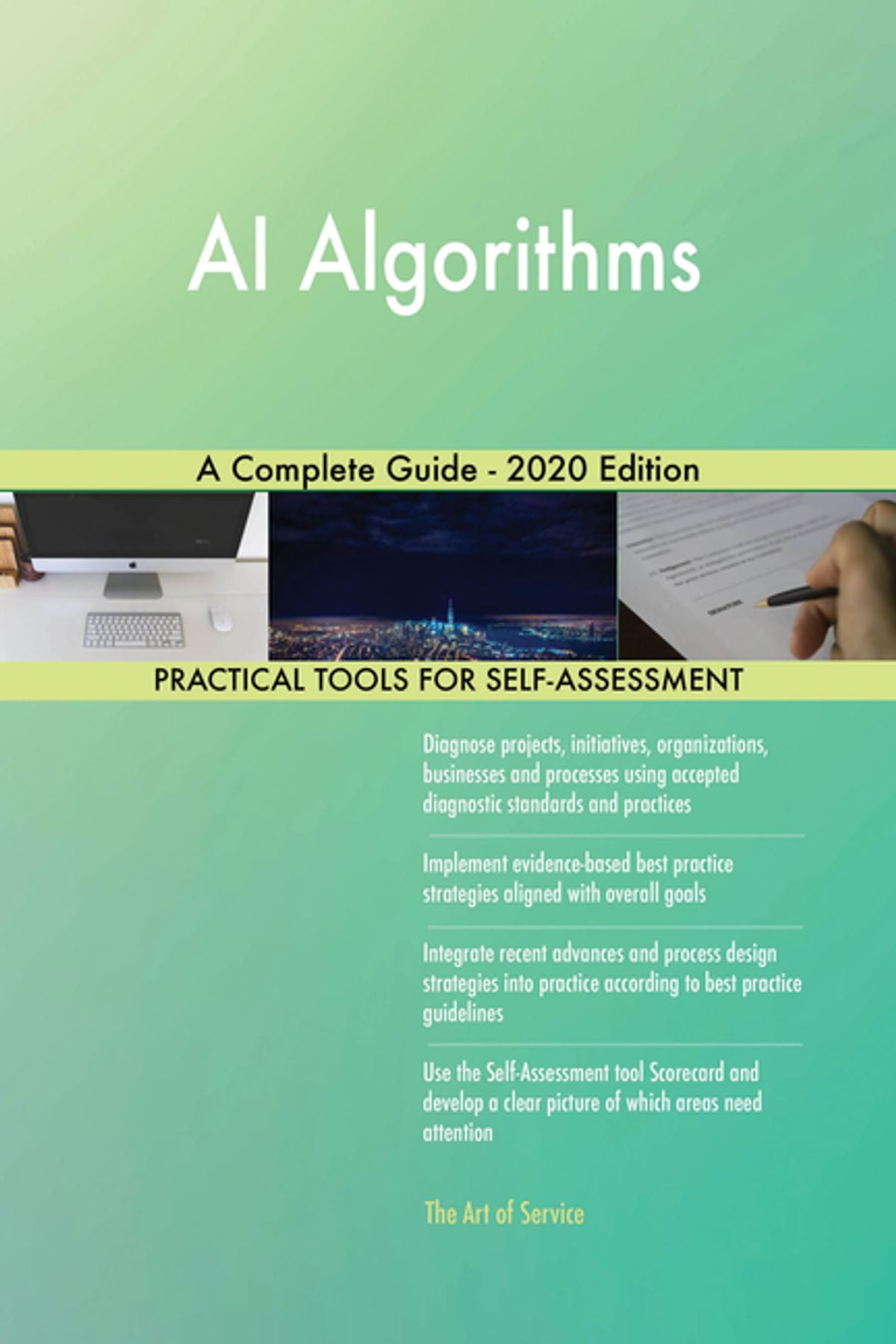 AI Algorithms A Complete Guide - 2020 Edition - eBook - Walmart.com ... AI Algorithms A Complete Guide - 2020 Edition - eBook - Walmart.com ...
