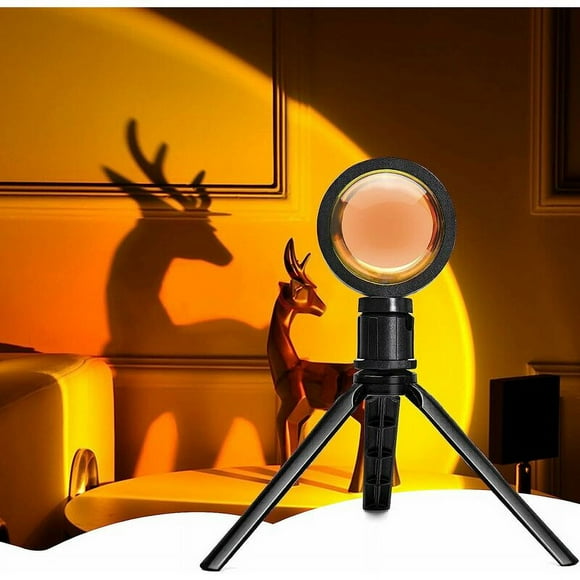 Sunset Lamp | Walmart Canada
