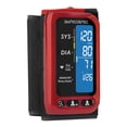 Smartheart Adult Cuff Arm Home Automatic Digital Blood Pressure Monitor ...