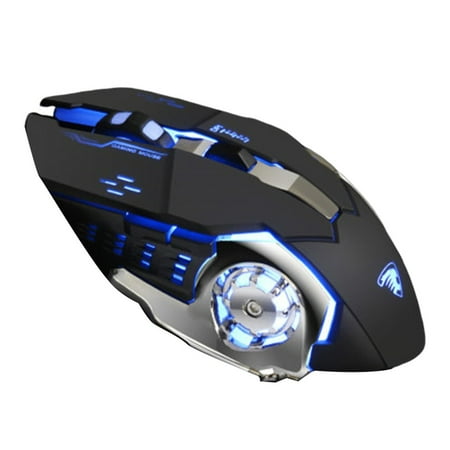 New! G3 E-Sports USB Cable Gaming Mouse 3200DPI Universal Non-macro ...