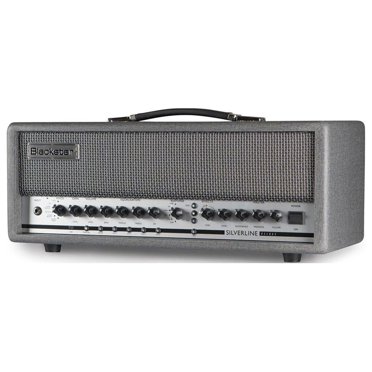 Randall RG1003H 100-Watt Guitar Amplifier Head - Walmart.com