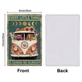 1pc Vintage Metal Tin Sign Iron Wall Decor for Bars Restaurants Cafe ...