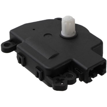 Motorcraft HVAC Floor Mode Door Actuator YH-1650 Fits select: 1992-2019 ...