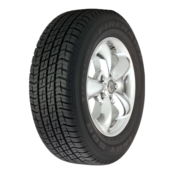 Llanta 295/50 R15 105S FIRESTONE modelo Firehawk Indy 500 | Walmart en ...
