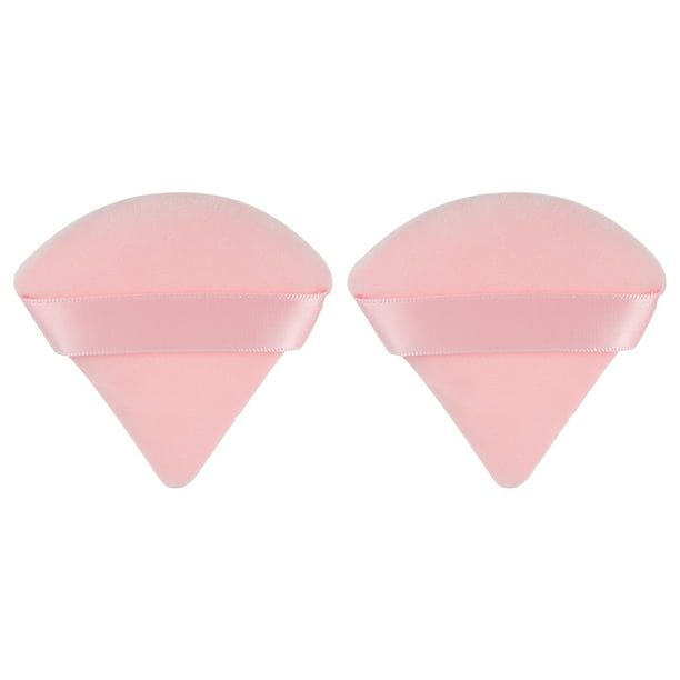 Triangle Puff