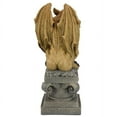 Design Toscano Ball-And-Chain Gothic Dungeon Gargoyle Statue - Walmart.com