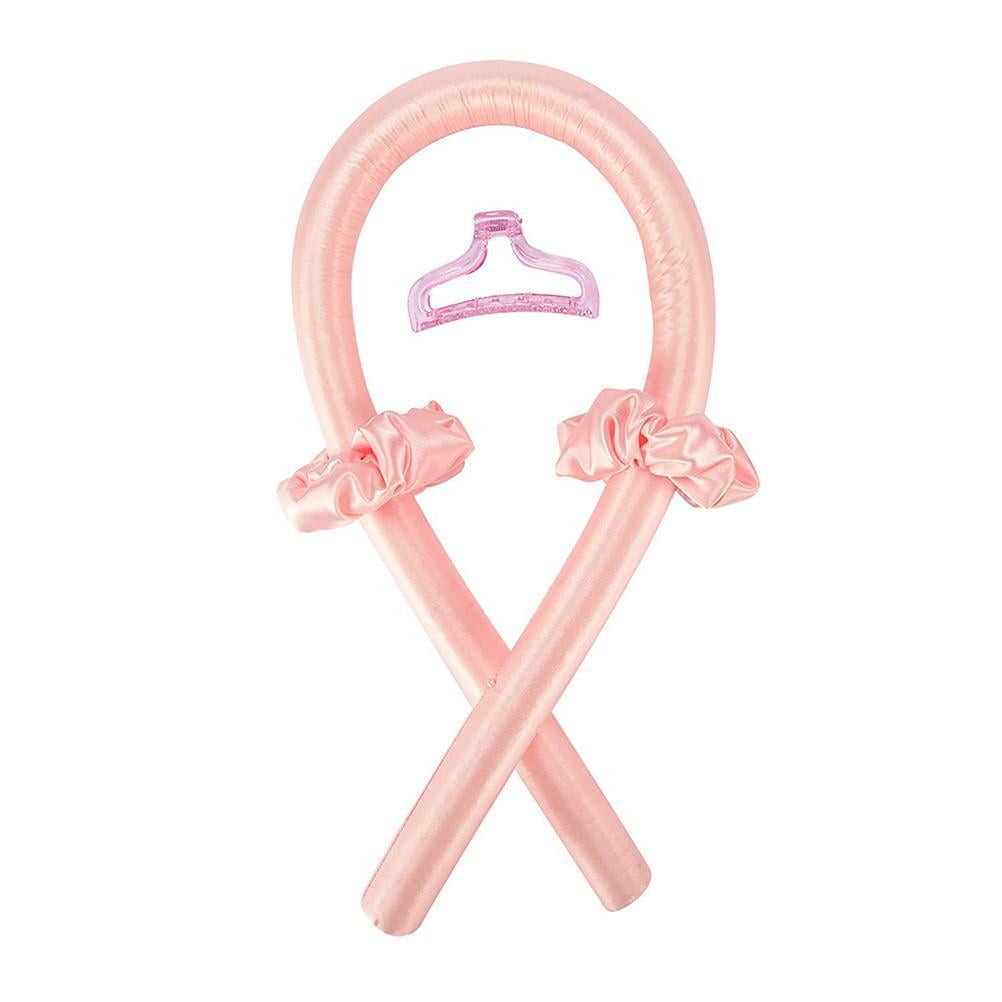 Click here for Estink Heatless Curling Rod Headband No Heat Curls... prices