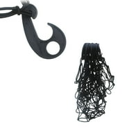 Zroadz Z835101 Overland Series Truck Bed Rack Fits 19 21 Ranger Fits ...