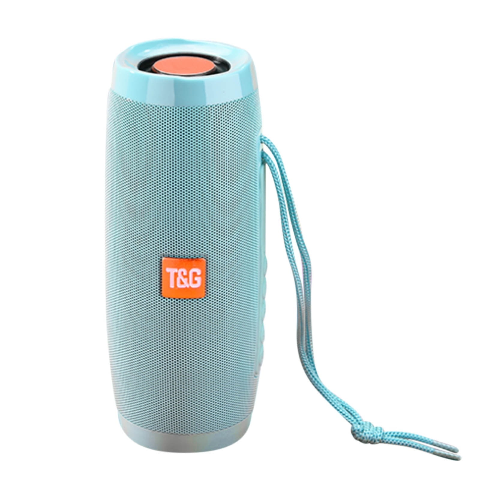Click here for Unbranded Speakers Bluetooth Wireless Portable Blu... prices