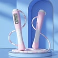 EcoNest With Counter Indoor Skipping Ropes For Adults Counting ...