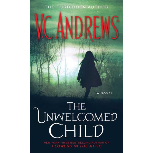 The Unwelcomed Child (Paperback) - Walmart.com