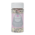 Mystic Sprinkles The Pampered Princess Sprinkle Mix 3.4 Ounce Bottle ...