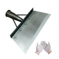RKZDSR Multifunctional Cleaning Shovel, Garden Cleaning Shovel-Garden ...