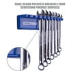 OEMTools Magnetic Wrench Holder, Black - Walmart.com