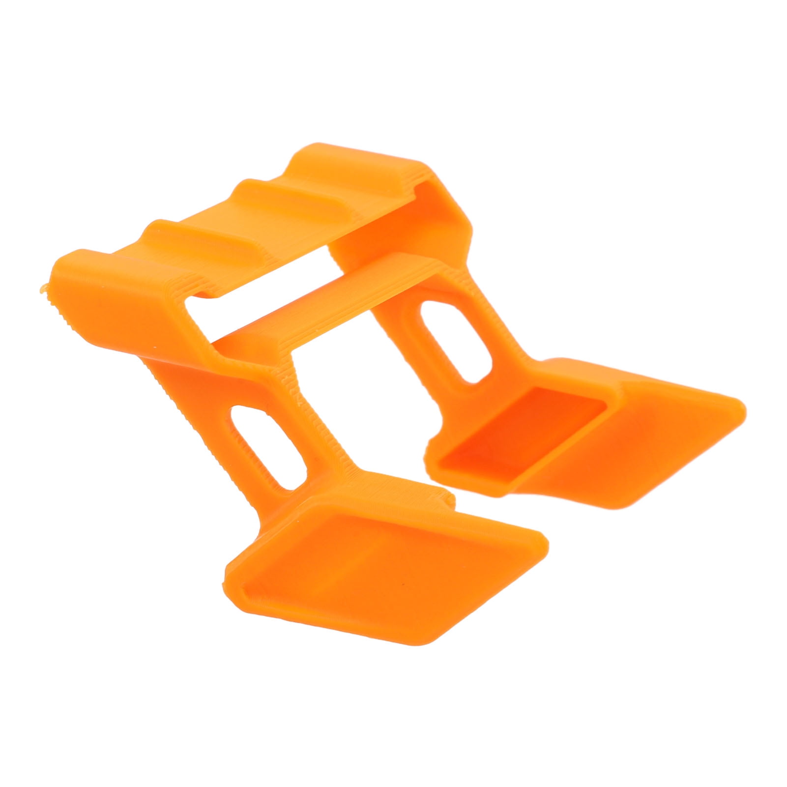 Drone Flight Tail, 3D Printing Battery Quick Release Flight Tail Reduce ...