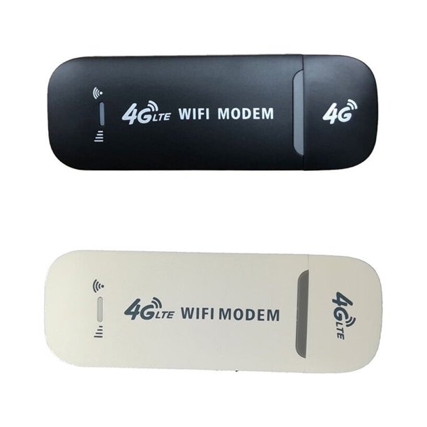 tredstone Traveling WiFi Dongles 4G LTE Modem Stick Home Office ...
