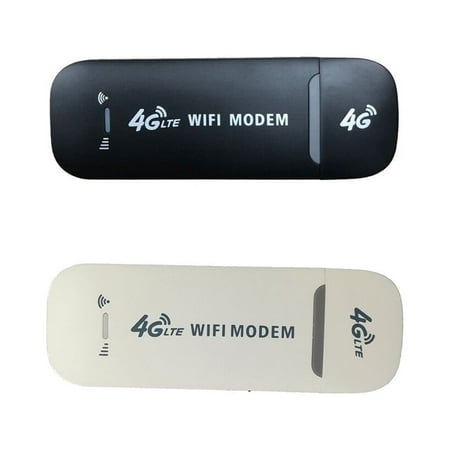 tredstone Traveling WiFi Dongles 4G LTE Modem Stick Home Office ...