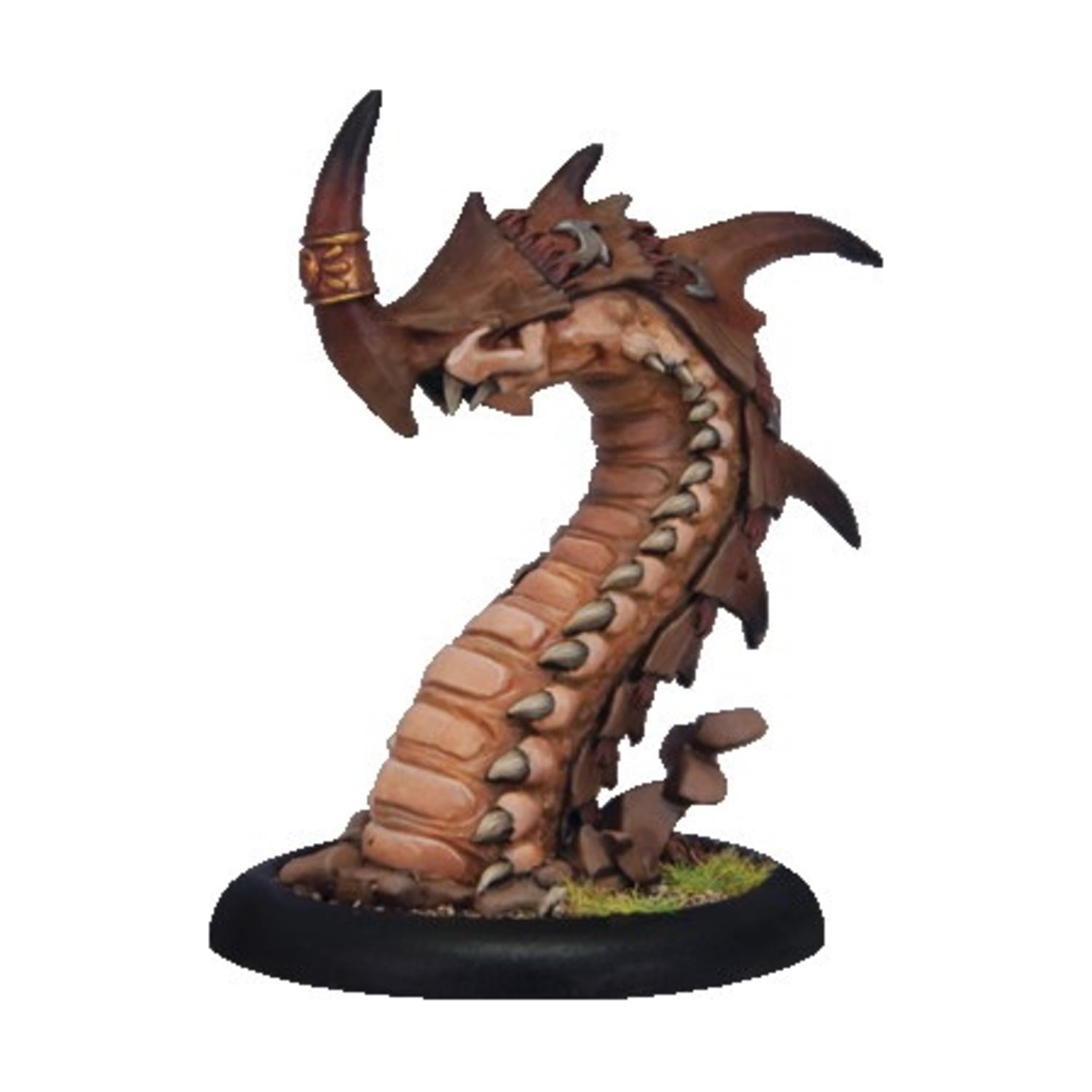 Hordes: Skorne - Razor Worm - Walmart.com