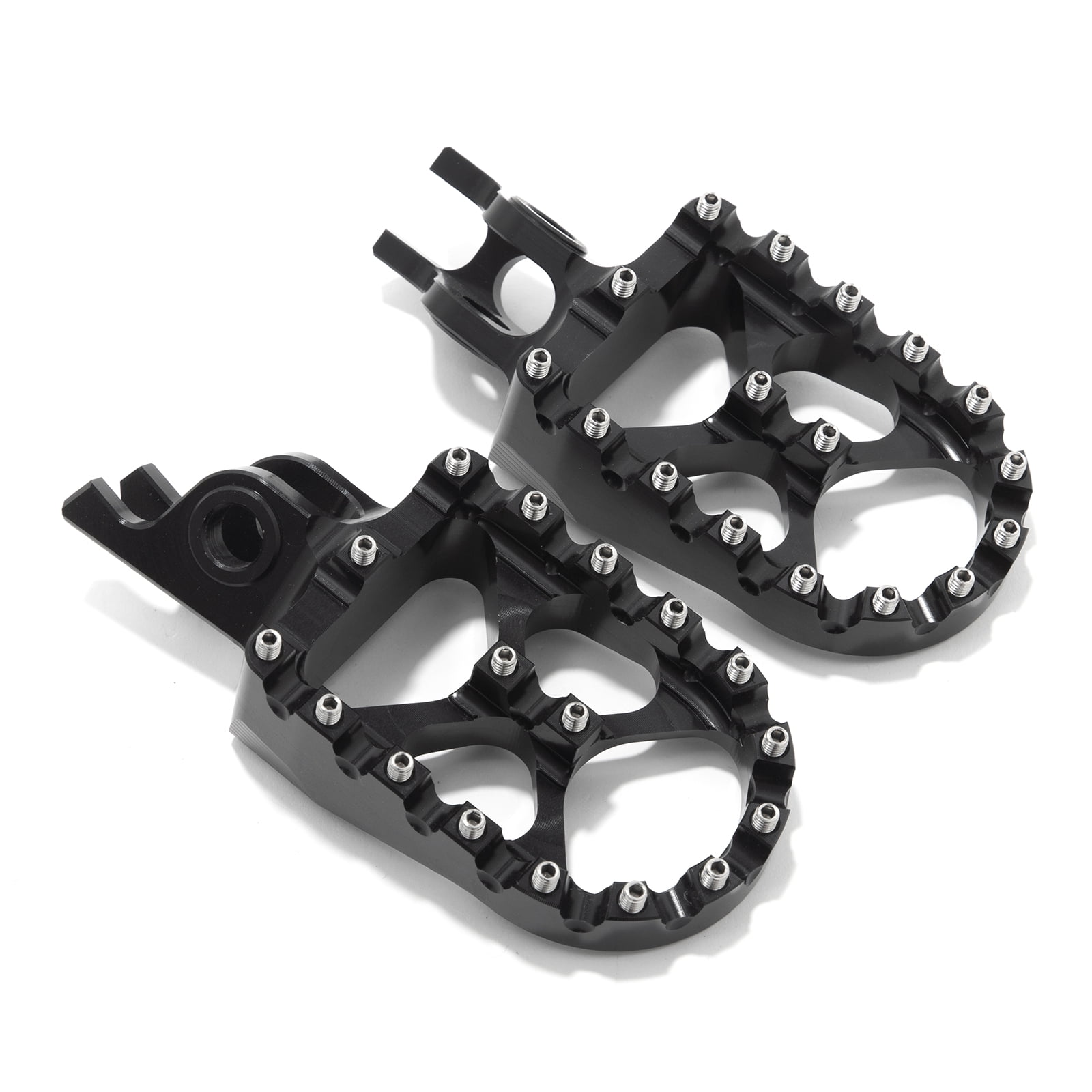 Electric Wide Foot Pegs Footpegs Pedals for Surron Surron Storm Bee ...