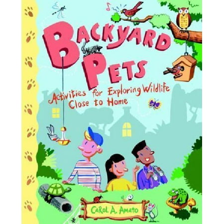 Backyard pets | Walmart Canada