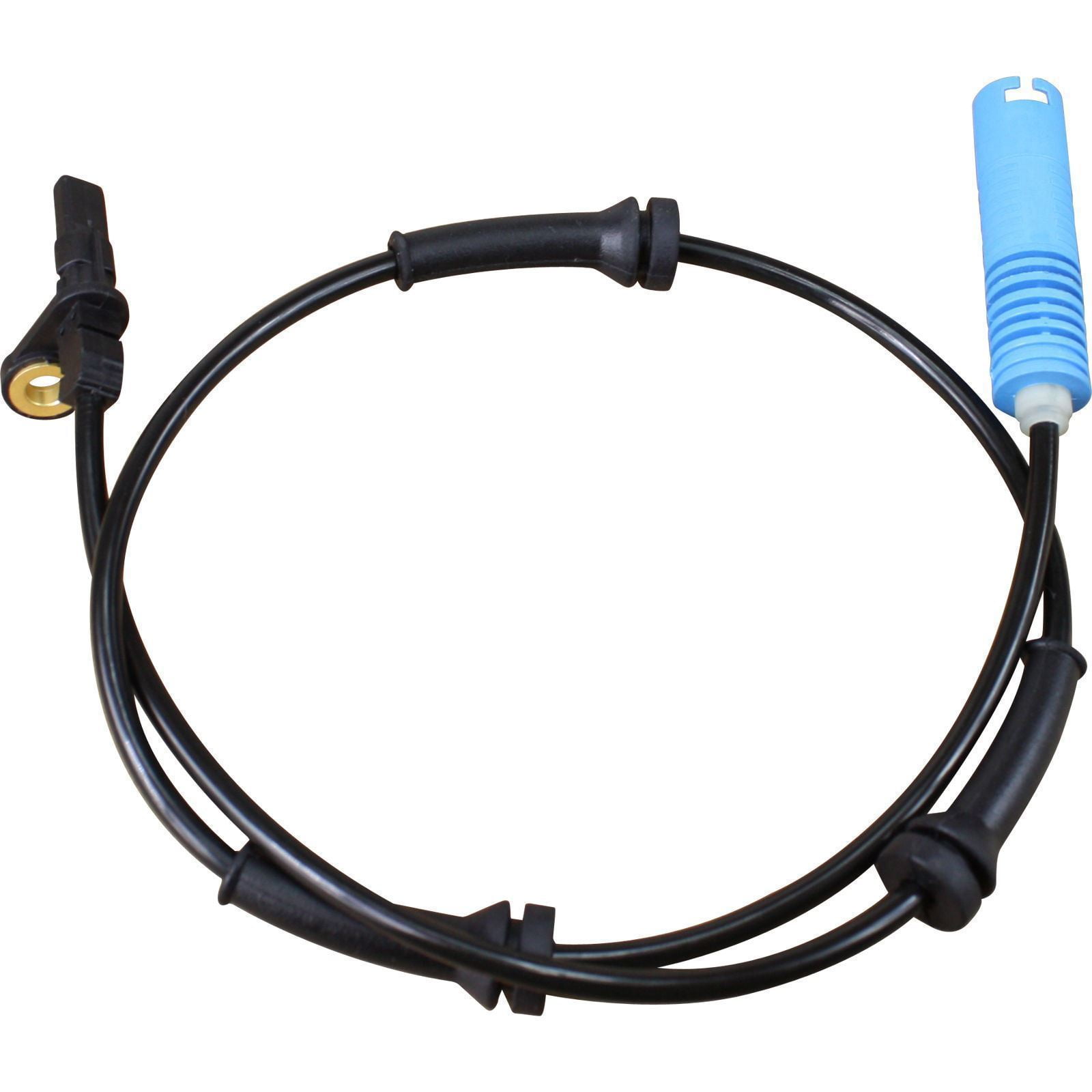 For Land Rover Freelander ABS Wheel Speed Sensor Rear Left Right ...