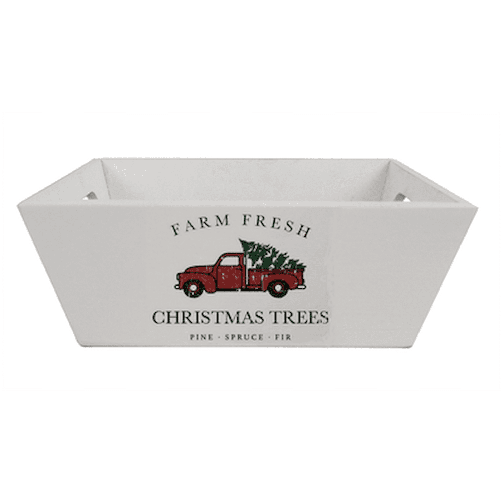 Click here for Unbranded Farm Fresh Christmas Trees With Pickup A... prices