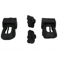 A-Premium Hood Latch Lock Assembly Compatible with Mercedes-Benz ...