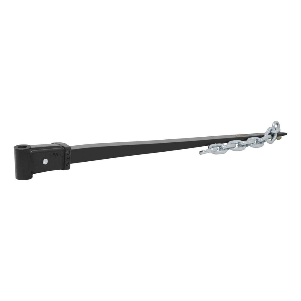 CURT Replacement Light-Duty Trunnion Weight Distribution Spring Bar ...