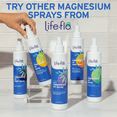 Life-Flo Pure Magnesium Oil Night Spray | With Arnica & Lavender ...
