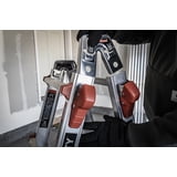 Little Giant Aluminum Ladder Accessory: Trestle Brackets Kit for ...