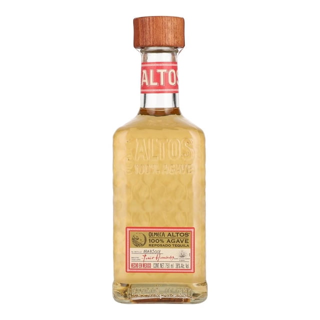 Tequila Altos Reposado 750 ml | Walmart en línea